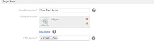 Sending IPAWS Alerts: Essential Guidelines