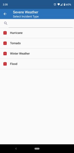Report Event: CEM Dashboard Guide